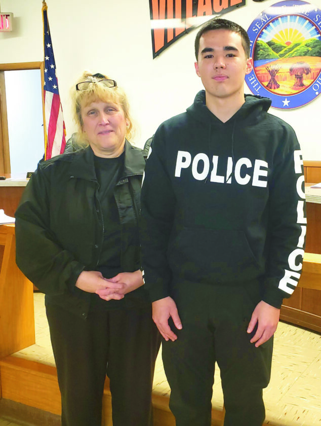 Wellsville council names new president | News, Sports, Jobs - Morning ...